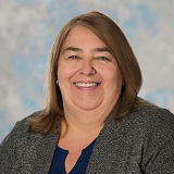 Rev Sarah Maynard | Clergy Support Memorial Church, Ontario