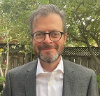 Rev. Raymond Louter MA, MFA, BA | Clergy Support Memorial Church, Ontario