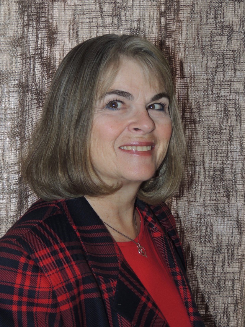 Rev Nancy Knapp RN, BA, BEd | Clergy Support Memorial Church, Ontario