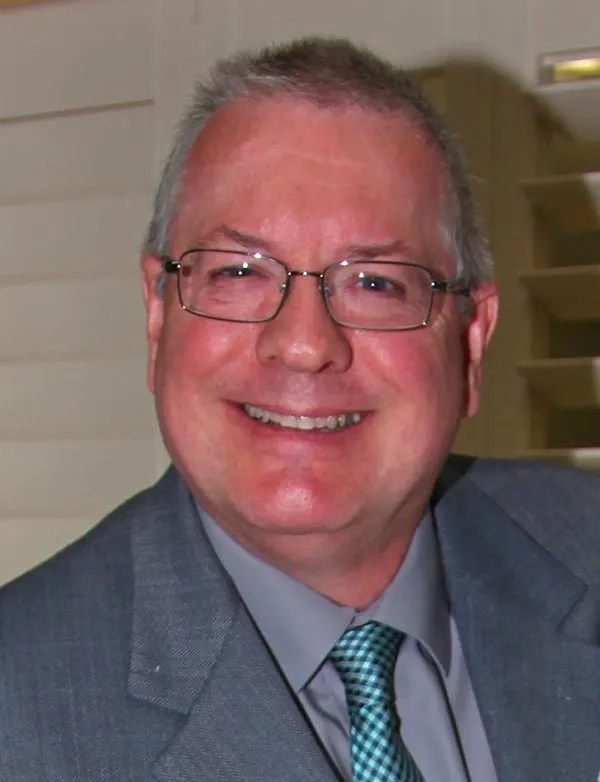 Rev William (Bill) Judge | Clergy Support Memorial Church, Ontario