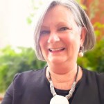 Rev Gail Fricker MA, MDiv | Clergy Support Memorial Church, Ontario