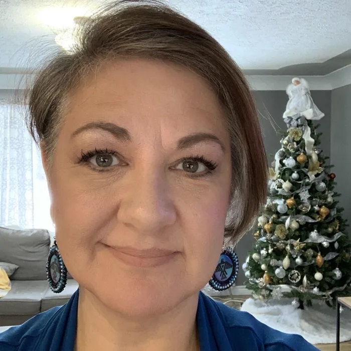 Rev Janine McCallum BA, B Ed, OCT | Clergy Support Memorial Church, Ontario
