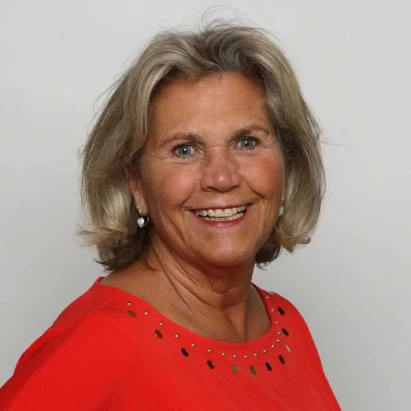 Rev Susan Patterson BA | Clergy Support Memorial Church, Ontario