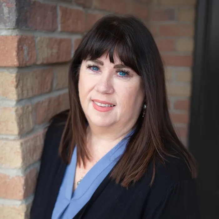 Rev Stacey Davidson | Clergy Support Memorial Church, Ontario